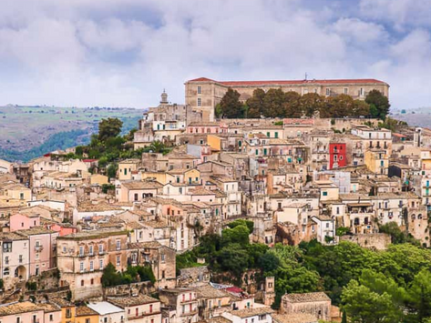 Ragusa - A city of sights – My Sicilian Love Affair
